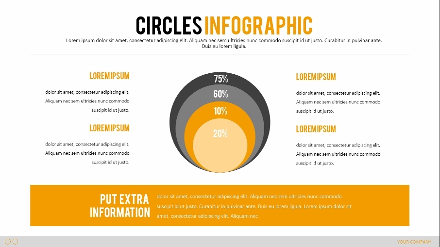 Bricks PowerPoint Template, Presentation Templates | GraphicRiver