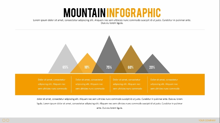 Bricks PowerPoint Template, Presentation Templates | GraphicRiver