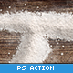 Flour & Powder - Photoshop Actions, Add-ons | GraphicRiver