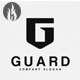 Guard - Letter G Logo, Logo Templates | GraphicRiver