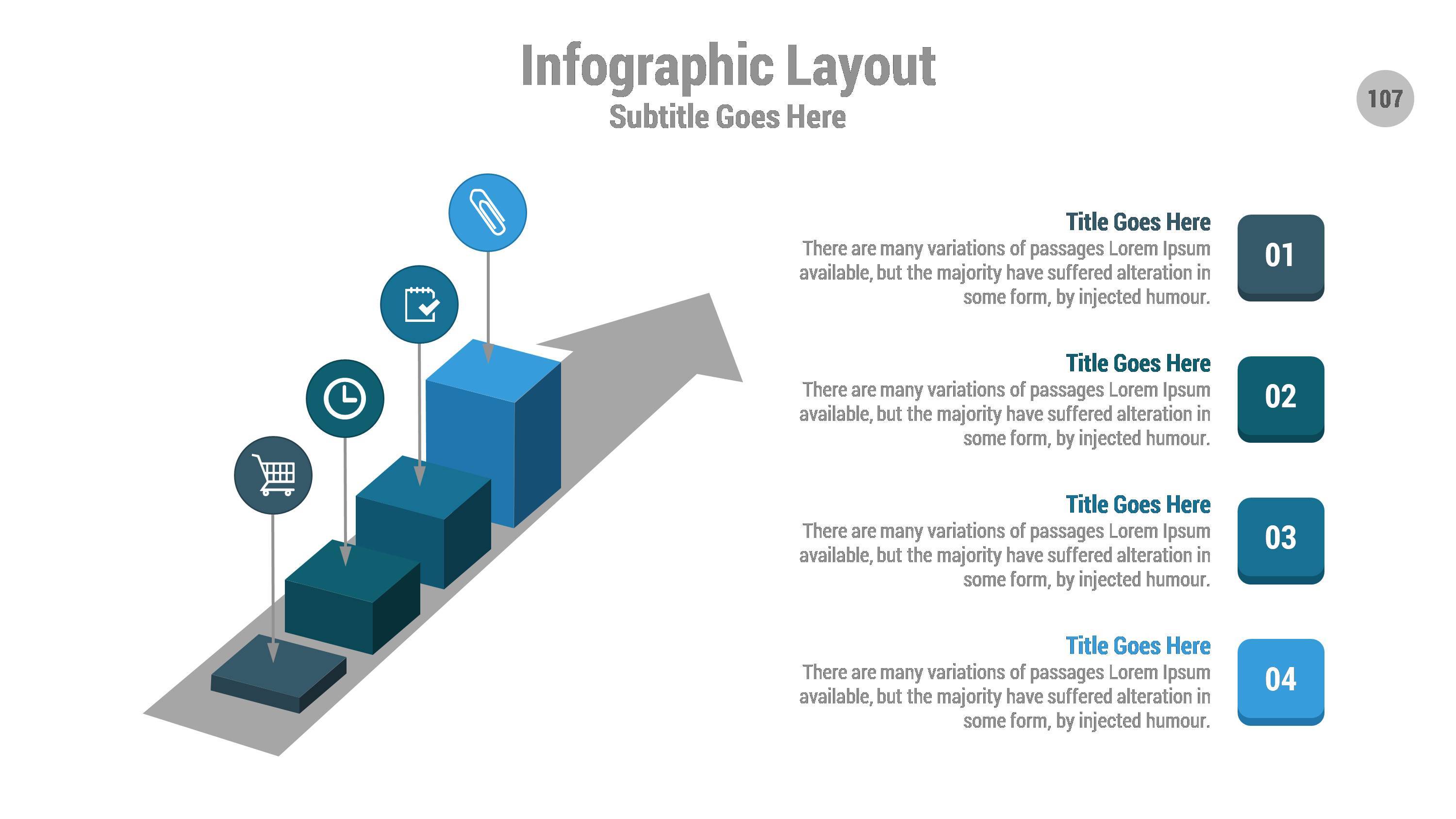 PRO PowerPoint Presentation Template by as-4it | GraphicRiver