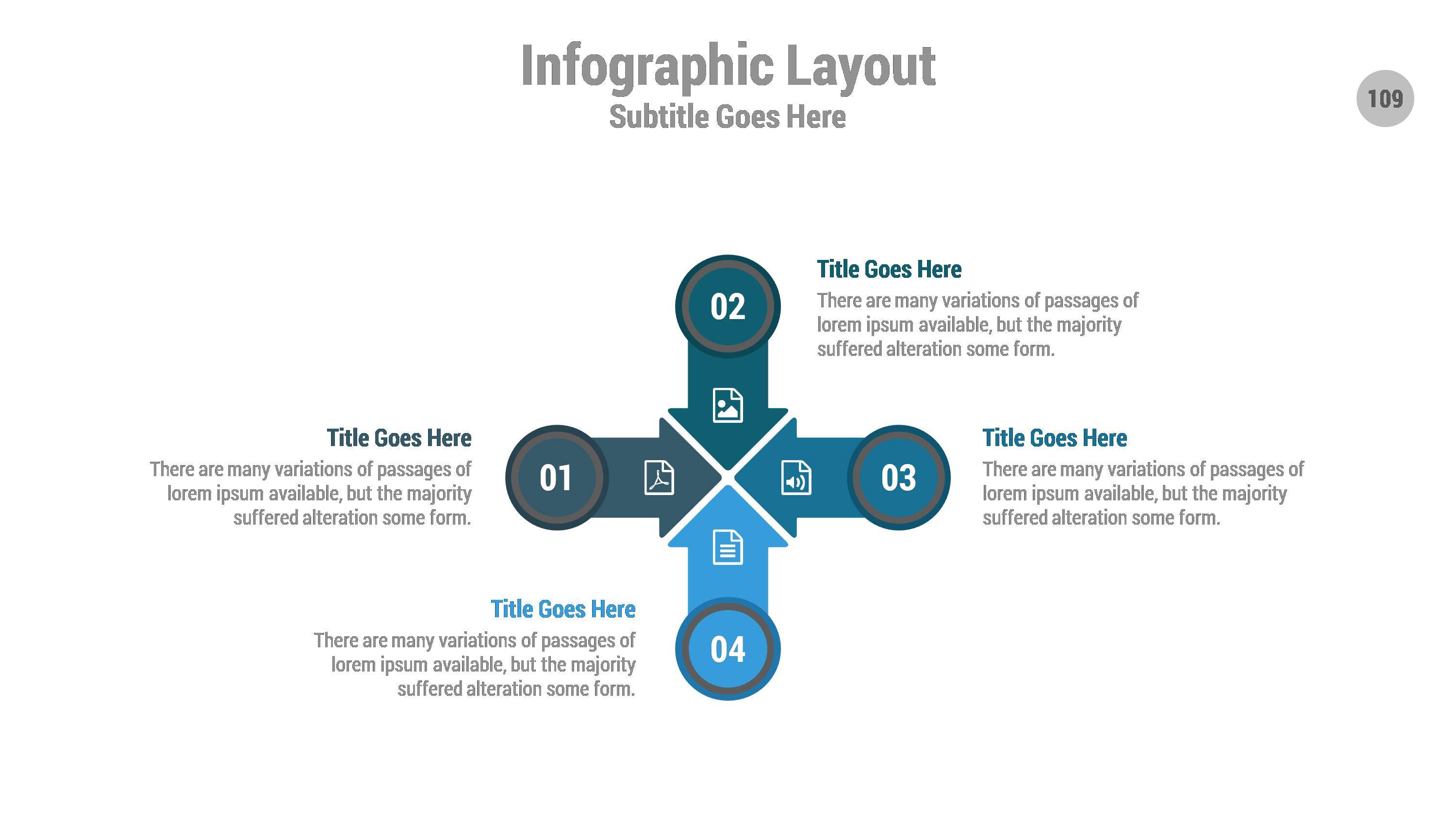 PRO PowerPoint Presentation Template by as-4it | GraphicRiver