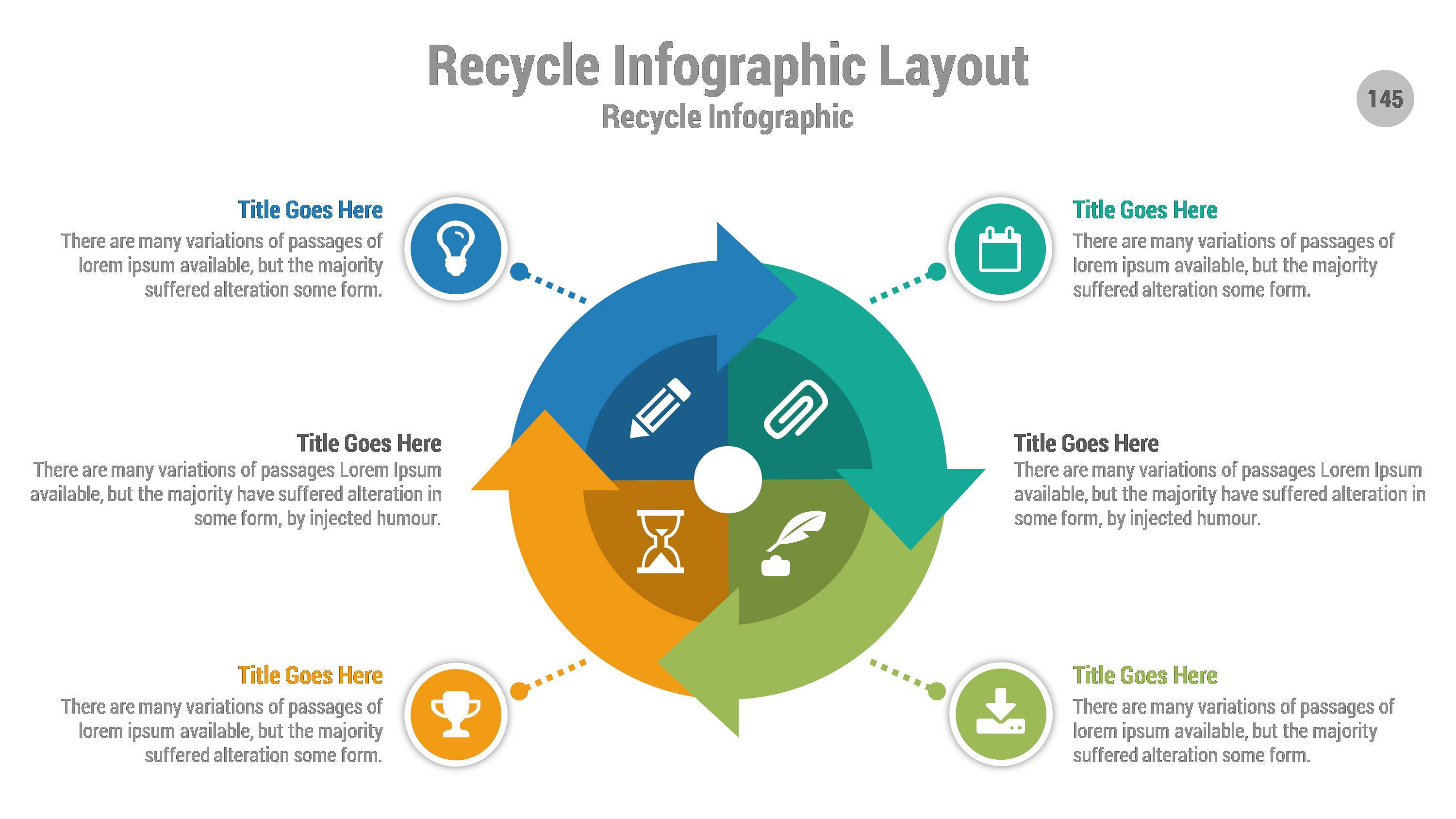 PRO PowerPoint Presentation Template by as-4it | GraphicRiver