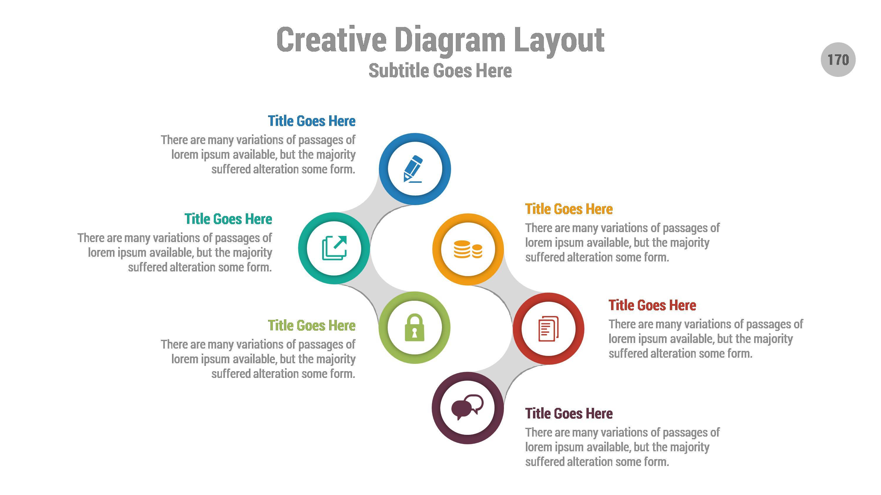 PRO PowerPoint Presentation Template by as-4it | GraphicRiver