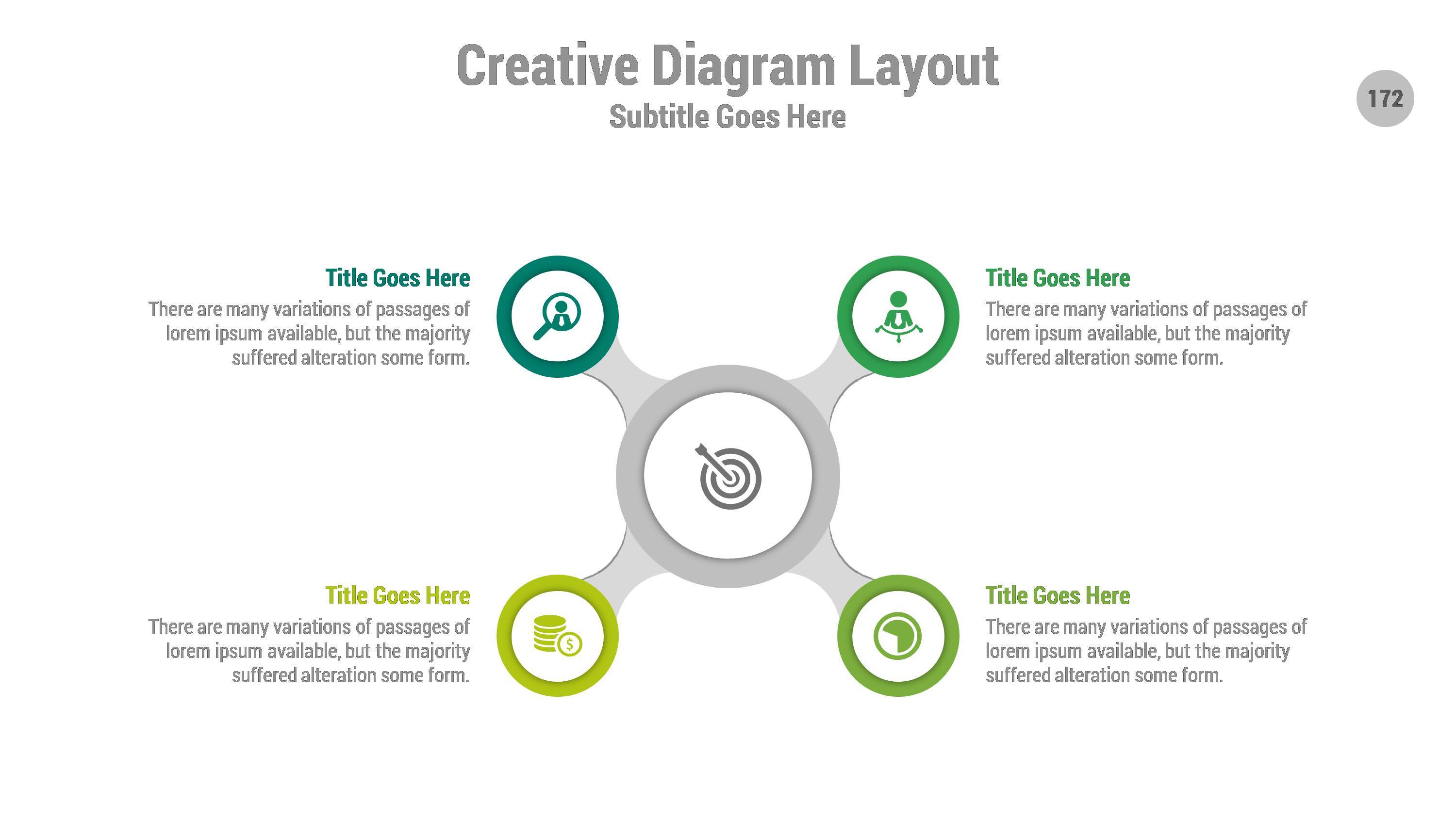 PRO PowerPoint Presentation Template by as-4it | GraphicRiver