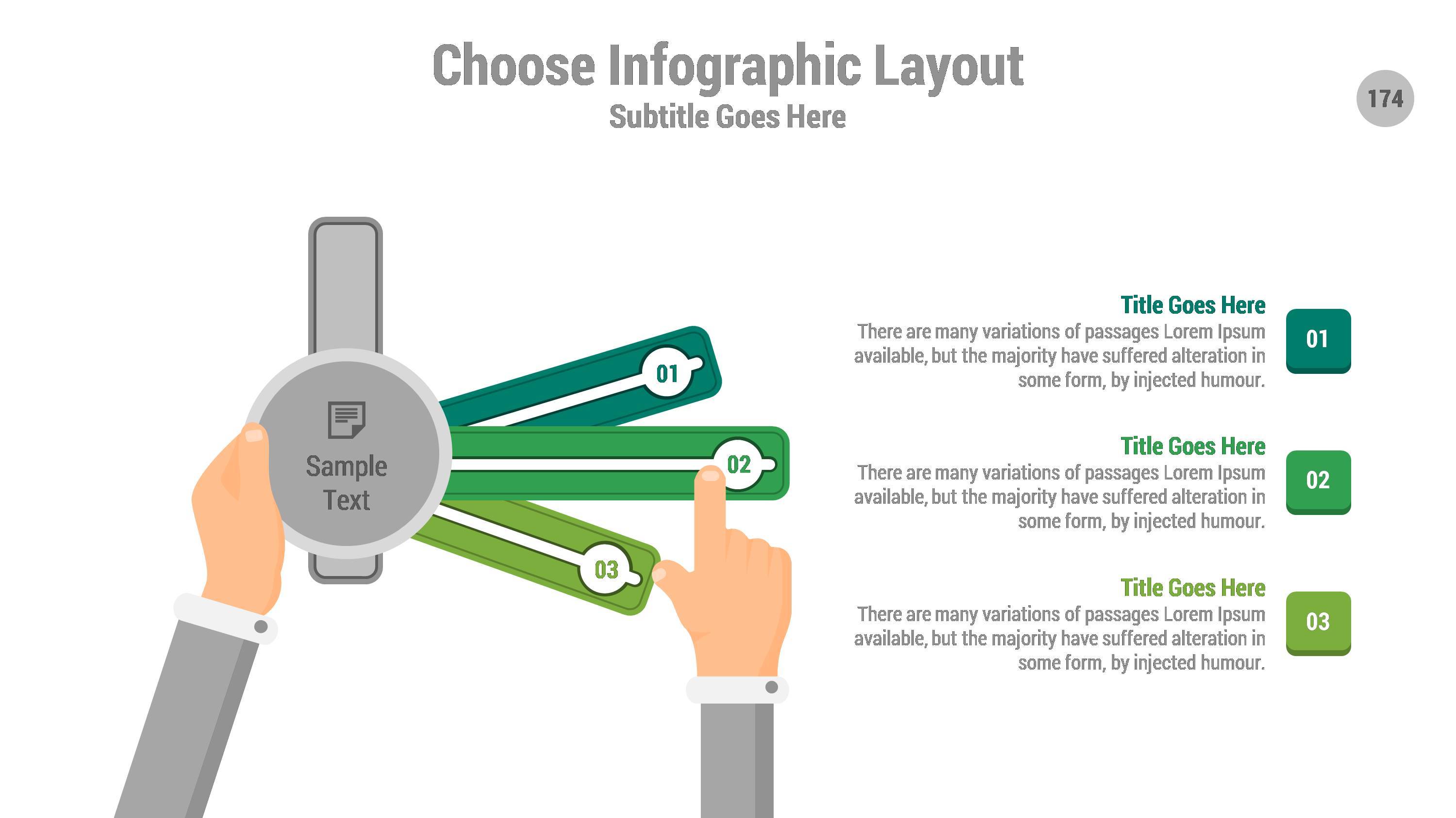 PRO PowerPoint Presentation Template by as-4it | GraphicRiver