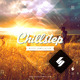 Chillstep - CD Cover Artwork Template, Print Templates | GraphicRiver