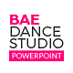 Bae Dance Powerpoint Presentation, Presentation Templates | GraphicRiver