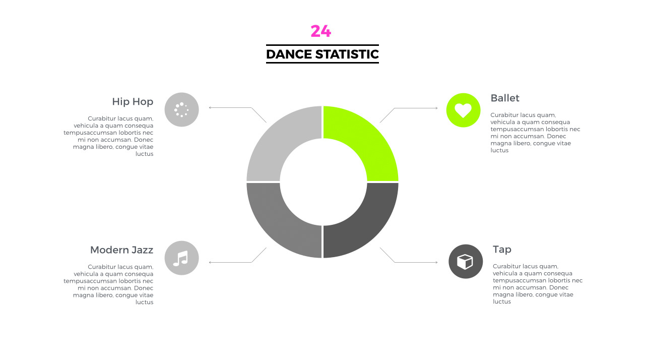 Bae Dance Powerpoint Presentation, Presentation Templates | GraphicRiver