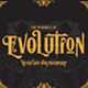 Lost Volution, Fonts | GraphicRiver