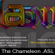 The Chameleon - Text Styles, Add-ons | GraphicRiver
