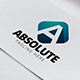 Absolute Logo Template, Logo Templates | GraphicRiver