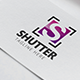 Shutter Logo Template, Logo Templates | GraphicRiver