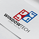 Window Tech Logo Template, Logo Templates | GraphicRiver