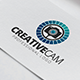 Creative Cam V.2 Logo Template, Logo Templates | GraphicRiver