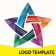 Associate Logo, Logo Templates | GraphicRiver