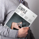 Simple Magazine Template, Print Templates | GraphicRiver