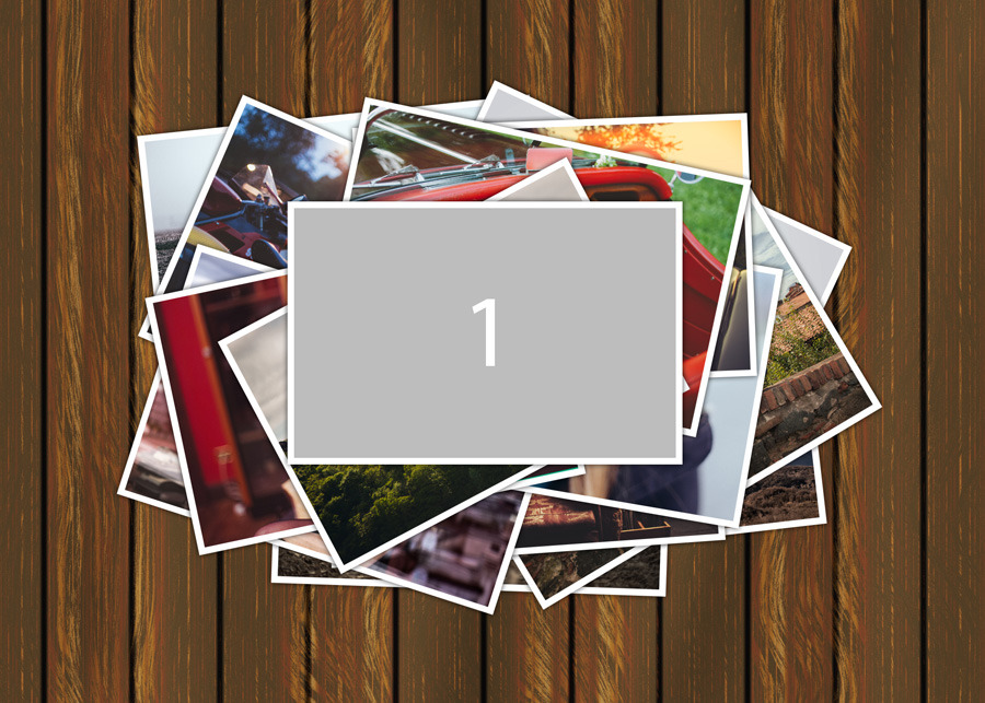 Stack Of Photos Templates, Add-ons | GraphicRiver