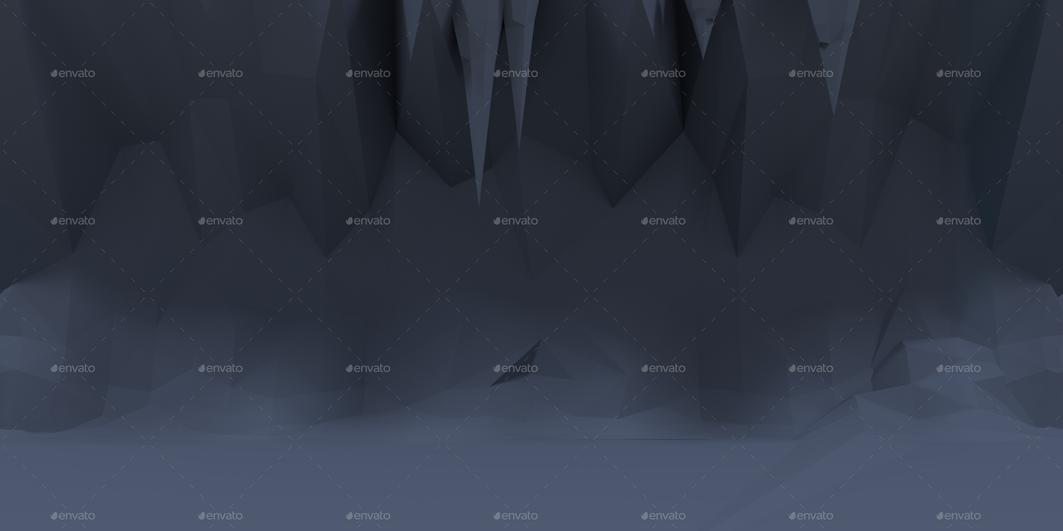 Paperland Cave Game Background, Game Assets | GraphicRiver