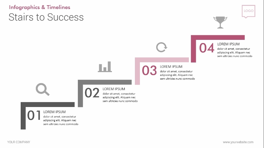 Elemental PowerPoint Template, Presentation Templates | GraphicRiver