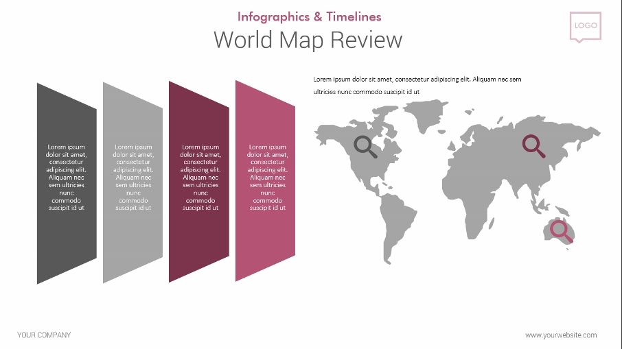 Elemental PowerPoint Template, Presentation Templates | GraphicRiver