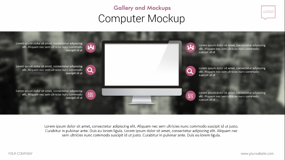 Elemental PowerPoint Template, Presentation Templates | GraphicRiver