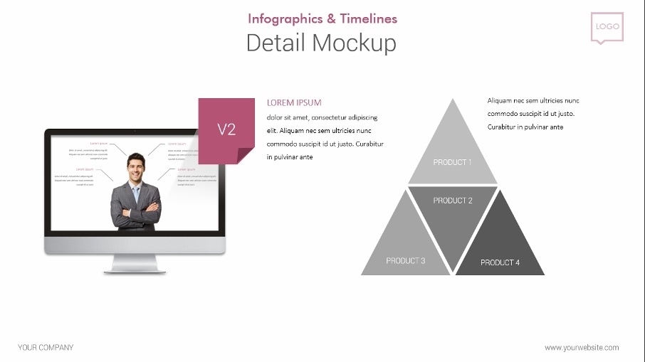 Elemental PowerPoint Template, Presentation Templates | GraphicRiver