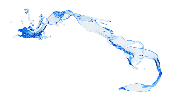 Fluid Splash In Motion 02, Motion Graphics | VideoHive