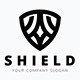 Shield Logo, Logo Templates | GraphicRiver