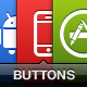 App Download Buttons, Web Elements | GraphicRiver