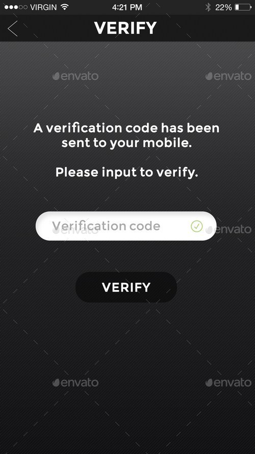 Grab Cab Mobile App User Interface Set by gbs | GraphicRiver