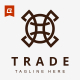 Trade Logo Template, Logo Templates | GraphicRiver