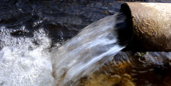 Water Well Drilling , Stock Footage | VideoHive