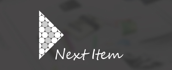 next-item's profile on ThemeForest