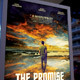 The Promise Movie Poster Template, Print Templates | GraphicRiver