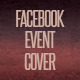 Facebook Event Cover, Web Elements | GraphicRiver