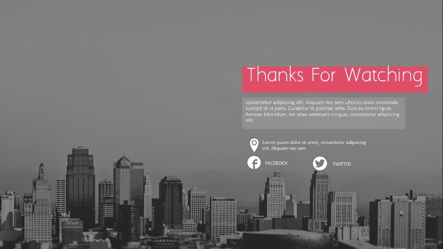 Dreamy PowerPoint Template, Presentation Templates | GraphicRiver