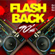 Flashback 90s Flyer, Print Templates | GraphicRiver