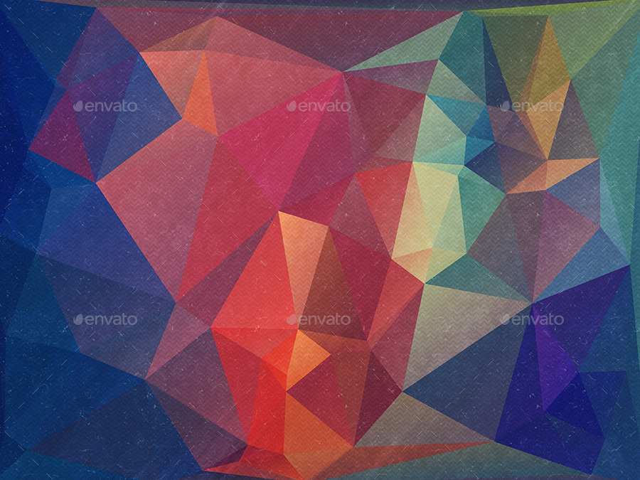 Polygon Backgrounds Vol.7, Graphics | GraphicRiver