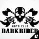 Rider Club, Logo Templates | GraphicRiver