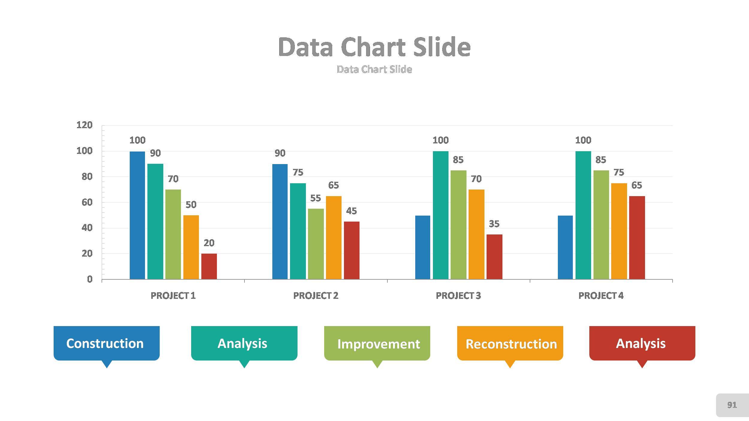 Brand PowerPoint Presentation Template by RainStudio | GraphicRiver