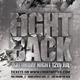 Fight Back PSD Flyer / Poster, Print Templates | GraphicRiver