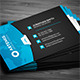 Corporate Business Card by Dkgray | GraphicRiver