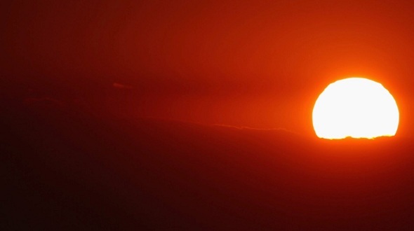 Sun, Stock Footage | VideoHive