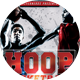 Hoop Basketball Championships Sports Flyer, Print Templates | GraphicRiver