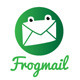 Frog Mail, Logo Templates | GraphicRiver