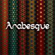Arabesque Texture Vol.2, Graphics | GraphicRiver