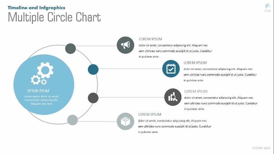 Drizzle PowerPoint Template, Presentation Templates | GraphicRiver