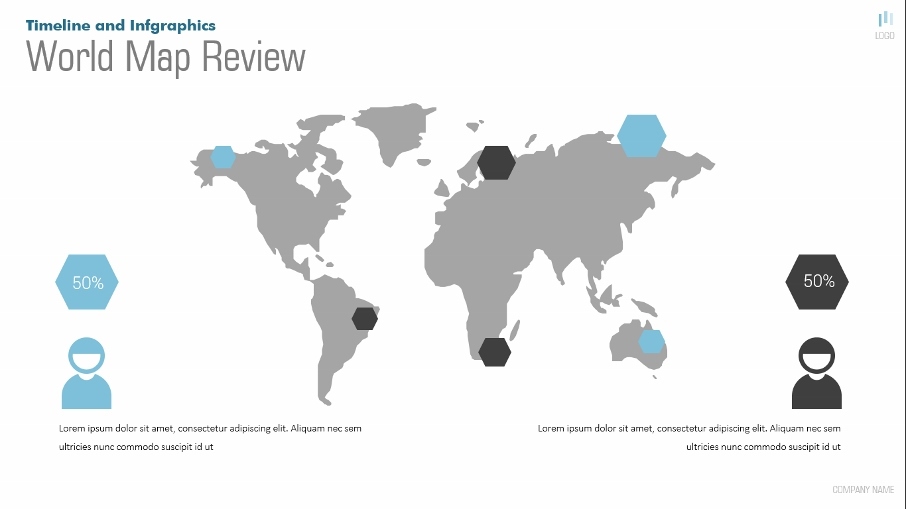 Drizzle PowerPoint Template, Presentation Templates | GraphicRiver