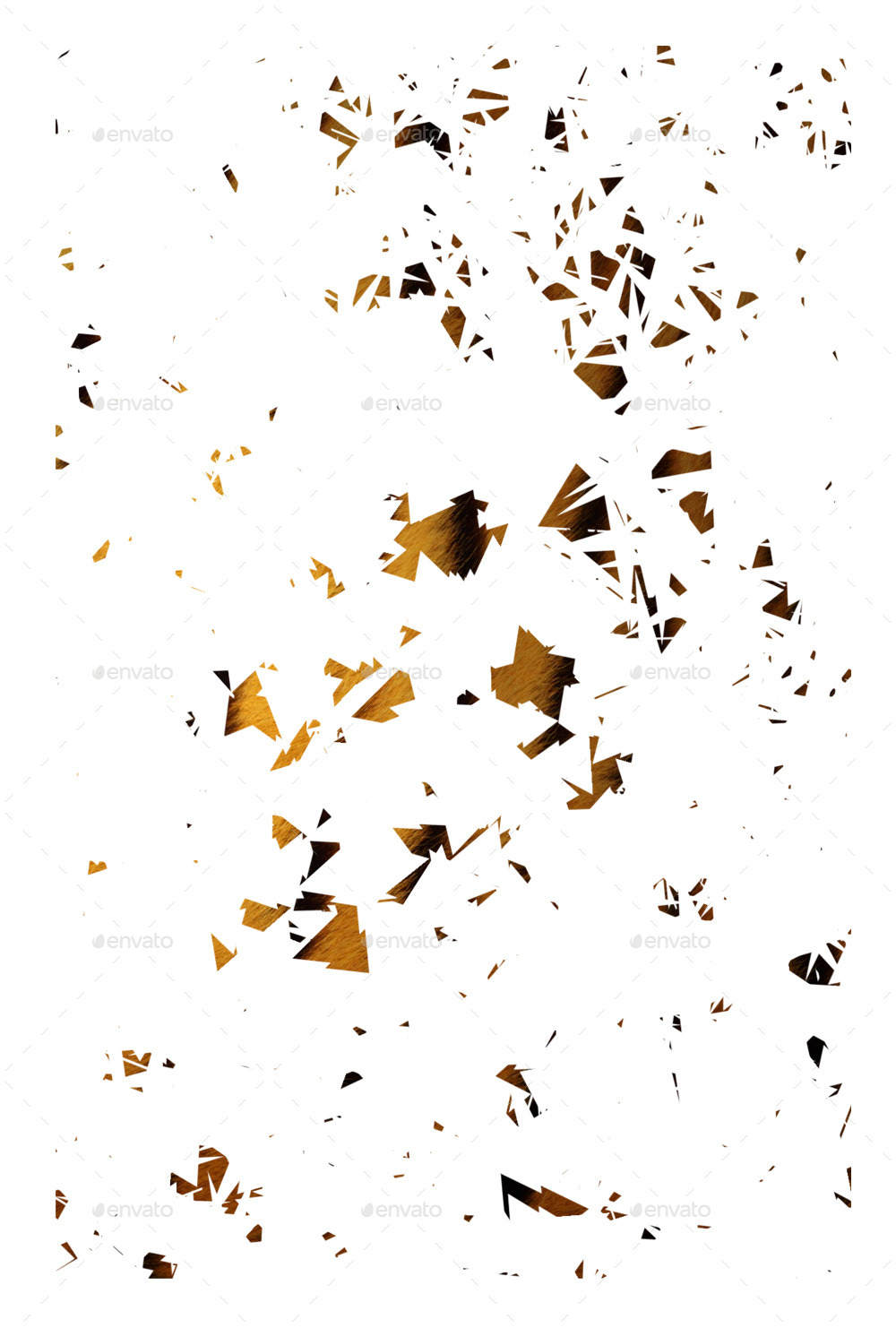 Fragments [Package], Graphics | GraphicRiver